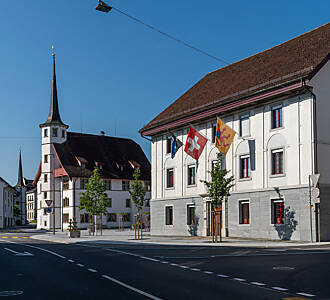 Home – Reinach AG